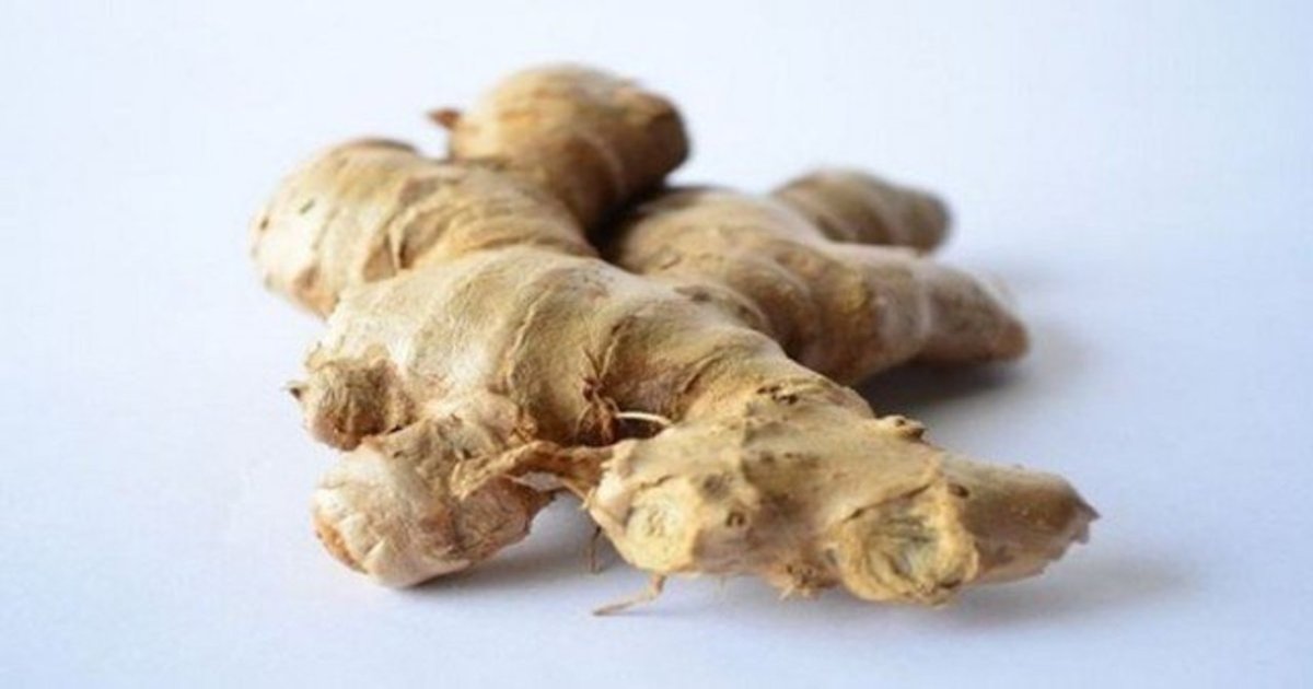 Warning: Be Careful When Using Ginger! Here’s When You Shouldn’t ...