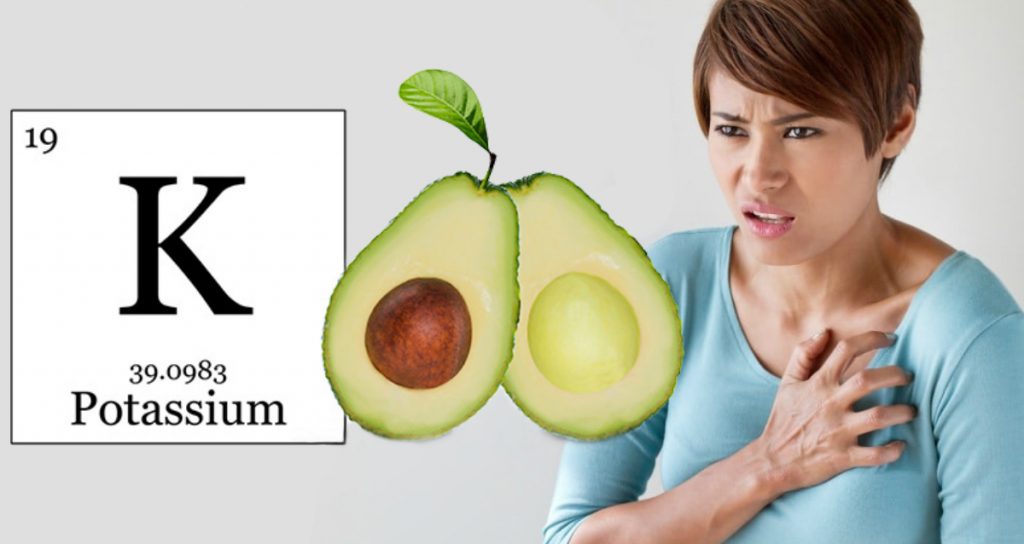 6 Dangerous Symptoms That Says Your Body is Low in Potassium