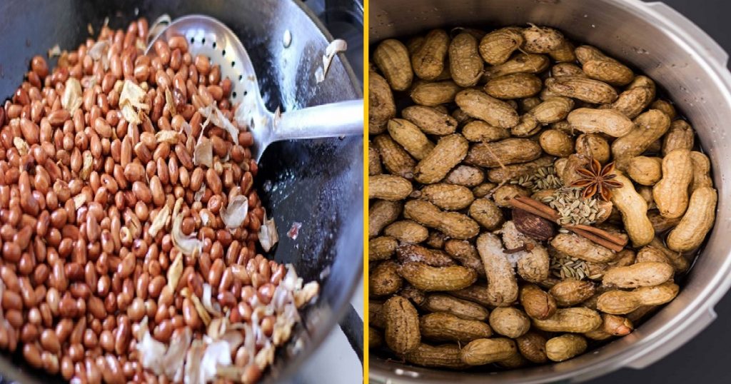 Surprising Benefits of Peanuts to Your Health That You Need to Know